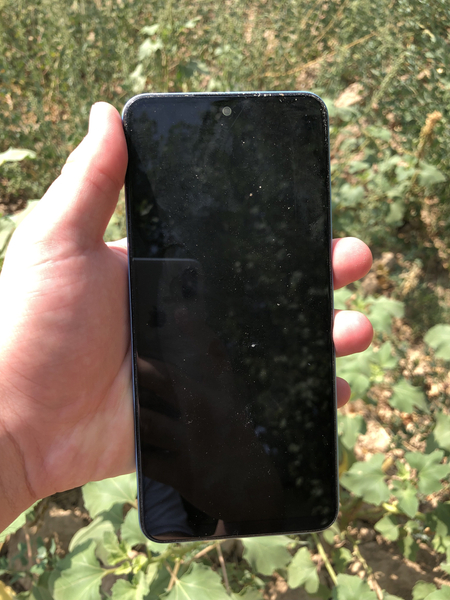 Redmi note 12 global
