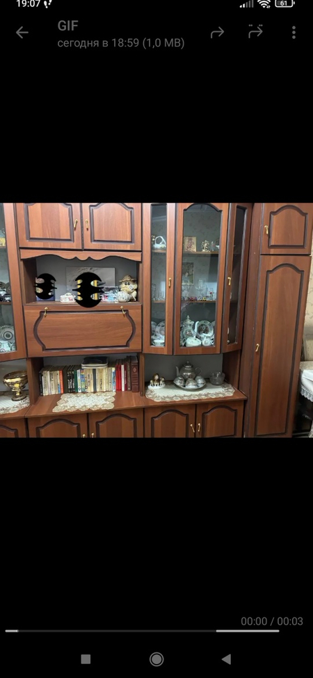Продается стенка
