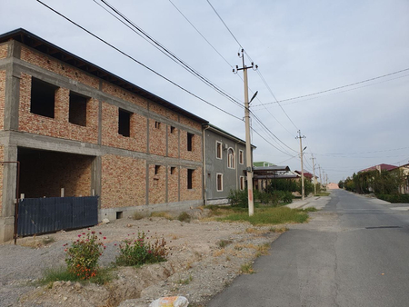Srochno!! Aeroprt Ekopen, 2 etajniy dom s podvalim, 6 sotix