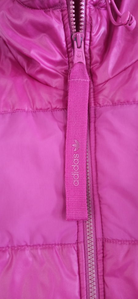 Куртка демисезонная  Adidas женская