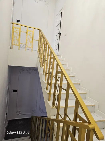 Коттедж под офис с мебелью в центре