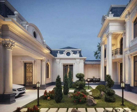 Продажа Недвижимости на Цент Луначарского с 5 сотками