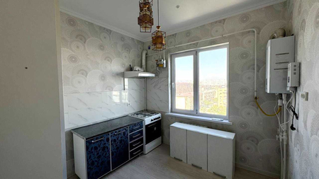 СРОЧНО Продается Новостройка 3 ком квартира Янгихает рядом Спутник 16