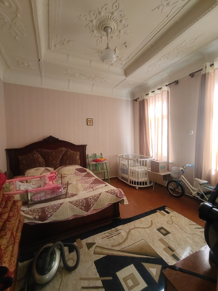 Продается дом с участком 12сот.Кибрай район.Набережная