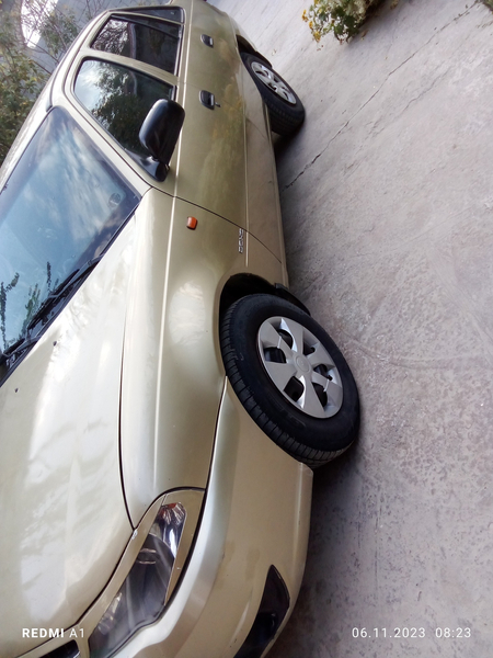 Nexia 2 holati yaxshi