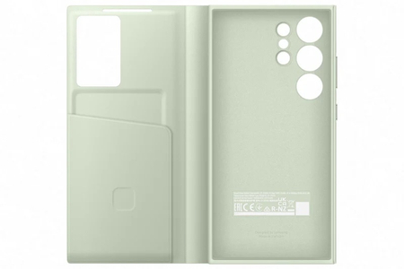 S24 S24+ S24 Ultra Original cover Книжка wallet case