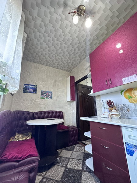 ‼️ПРОДАЖА‼️ Юнусабад 12кв 1/3/9 (42м/2) Мебель и техника с ремонтом