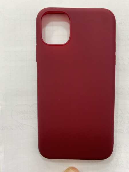 Новый чехол на iPhone 11