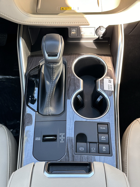 Toyota Highlander limited 2023