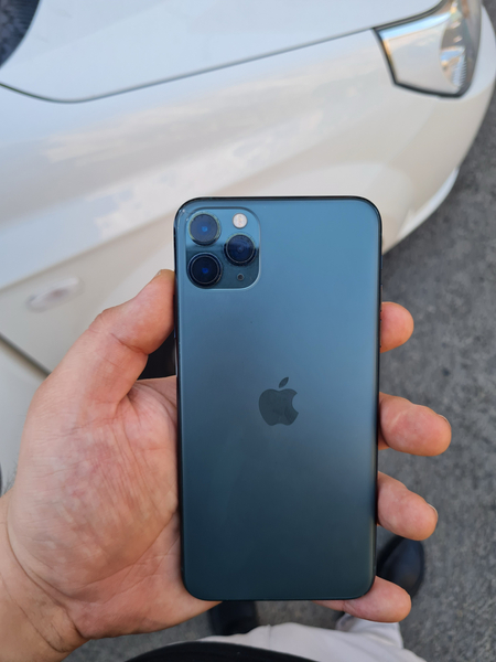Iphone 11pro max