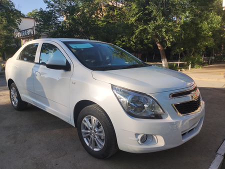 Cobalt GS-Style MT Plus