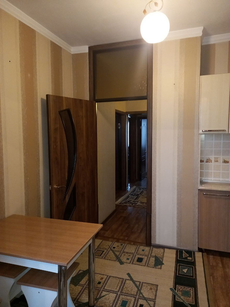 Медгородок Сдается кв-ра  3 комнатная
