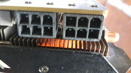Графическая видеокарта карта  ZOTAC GeForce GTX 760 2 Гб