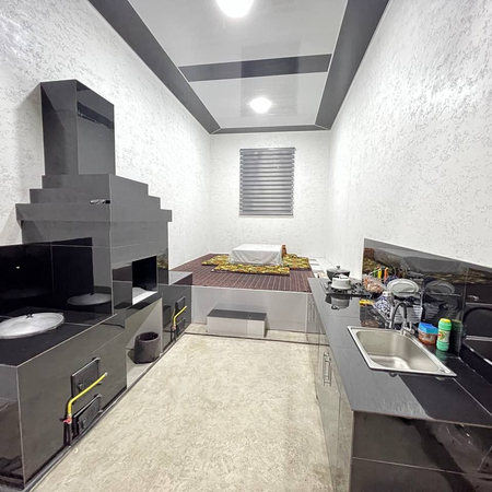 Oqtosh dacha, dacha oqtosh, toza xavo, faqat oila qoyiladi