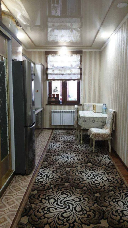 Сдается 2х ком ЖК Parkent Village Освоб. 1-августа предоплата идепозит
