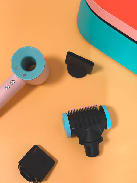 Dyson supersonic hd15