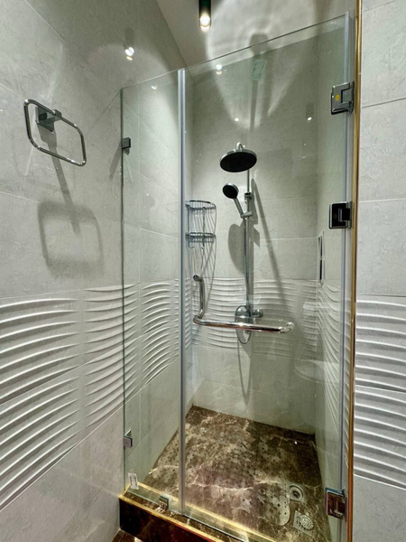 ЖК New Life Махтумкули 2в3/5/10 (70м2) Укомплектована Срочно