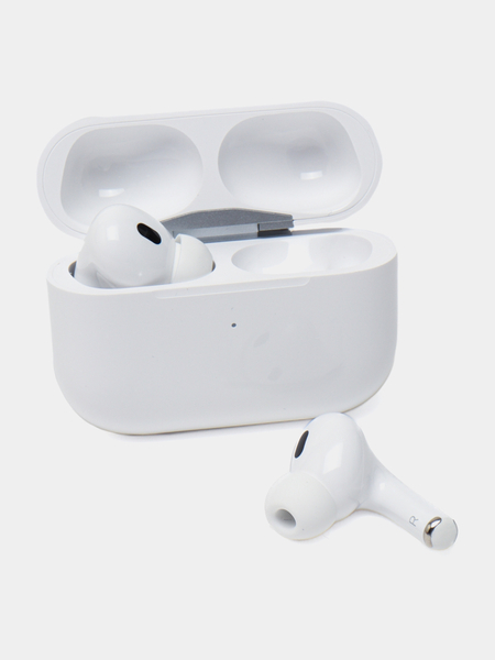 Apple AirPods Pro 2 Авто пауза Анимация Доставка