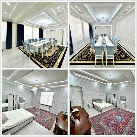 Uchastka sdaetsya v arendu- Long term rental in quite plc