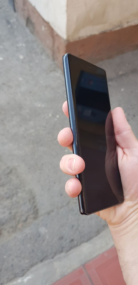 Vivo v25 pro ideal obmen