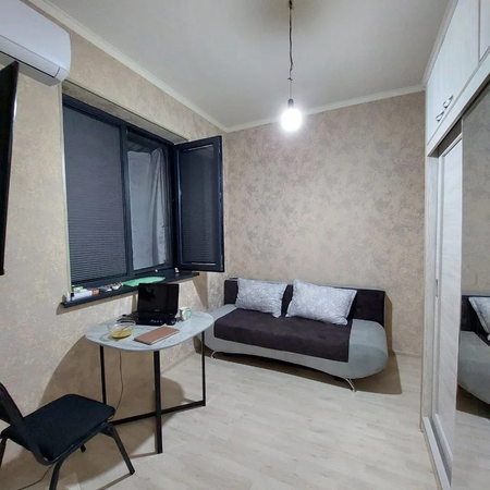 Продам квартиру Буюк Ипак Йули 1 комната