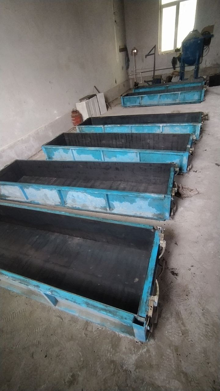 Gaza blok aparat