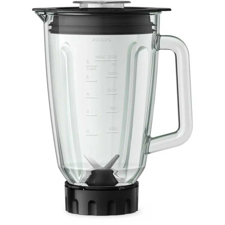 Стационарный блендер Philips HR 3573/90 /blender Philips