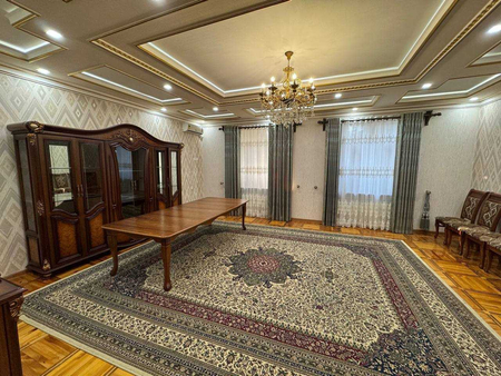 V2601 ПРОДАЕТСЯ ДОМ Метро Хамза Ор.р:Олий Мажлис  3 соток 7 комнат