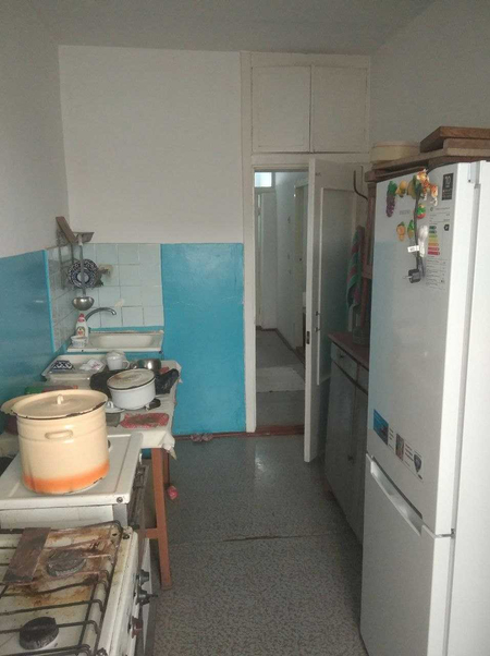 Квартира кирпиная Ангрен 5/5 26 30