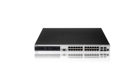 Коммутатор D link DGS-3426