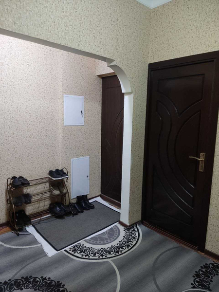 谷 129205 谷 Chilonzor tumanida kvartira sotiladi [96 м²]