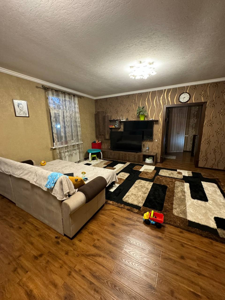 Продаётся загородный дом, Кибрайский район 
Кибрайский район 
Ташгрес