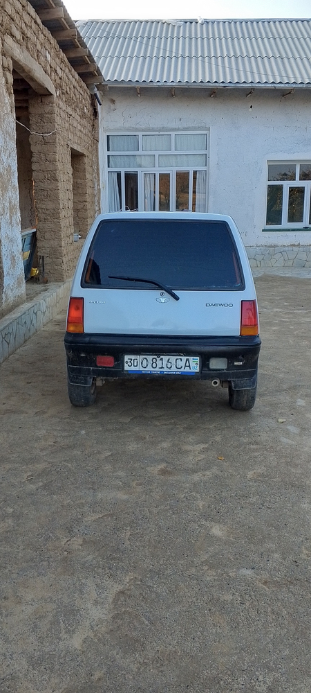 Tiko sotiladi gazi bor