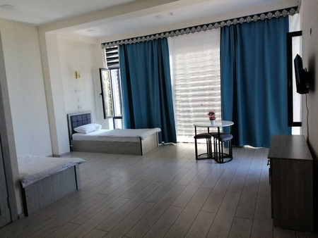 ERA HOTEL mehmonxona