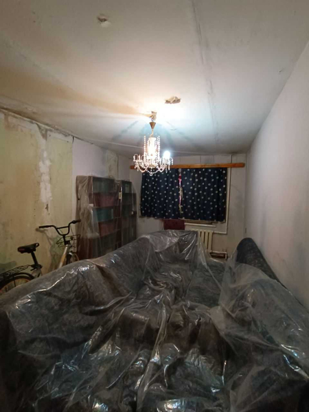 Продается квартира Буюк ипак йули метро 3в4/1/4 90м²