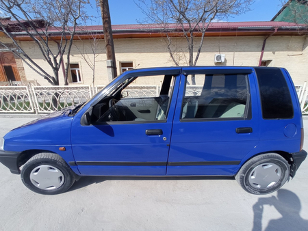 Tico sotiladi pulini kelishamiz