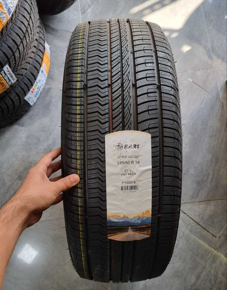 Автошины MAZZINI 235/55R17 Malibu2 [archa gulli]
