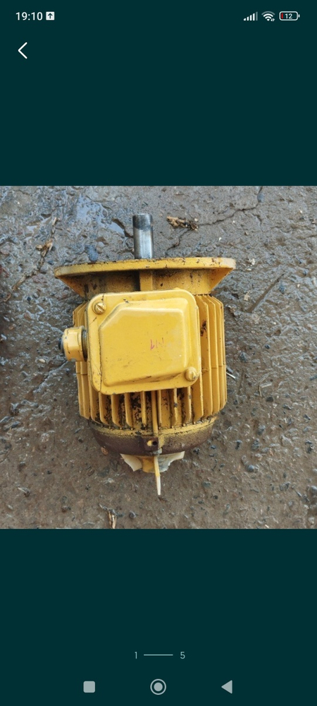 B/U motor sotiladi