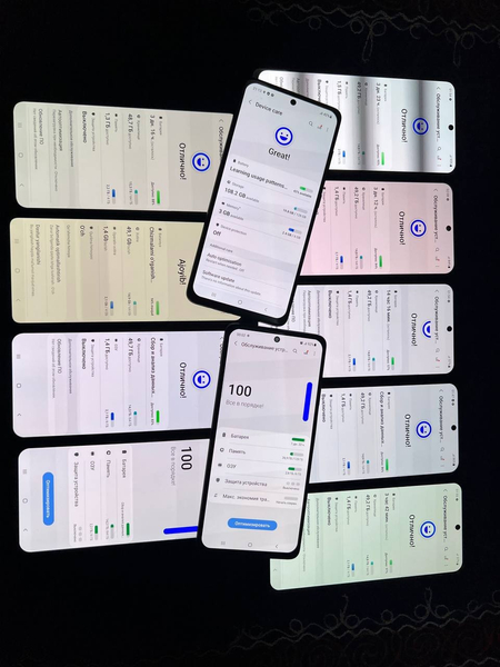 Samsung a51 128  katta asartimentda