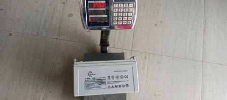 Akkumulyator Gelivi. Elektr tokini to'plab beruvchi. Optom va donaga