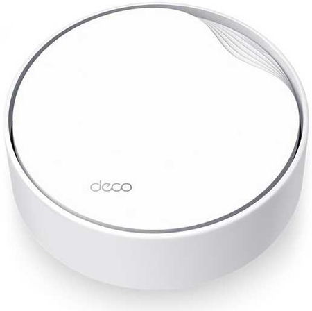 Deco X50-POE (2-штуки) Mesh-система AX3000 с поддержкой PoE