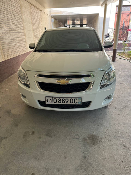 Cobalt 2023-yil 4 poditsiya