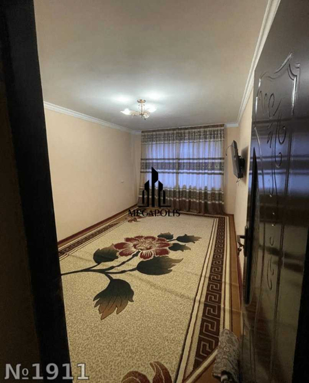 2xonali 2etajda joylashgan jixozlangan kvartira ijaraga beriladi