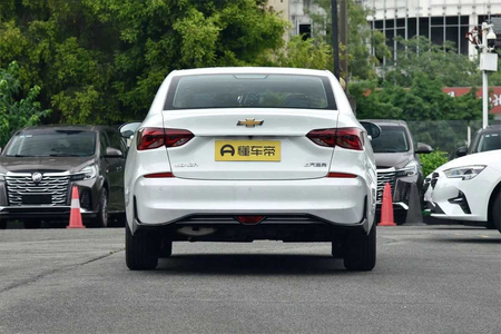 CHEVROLE MONZA arenda vikup halol nasiya