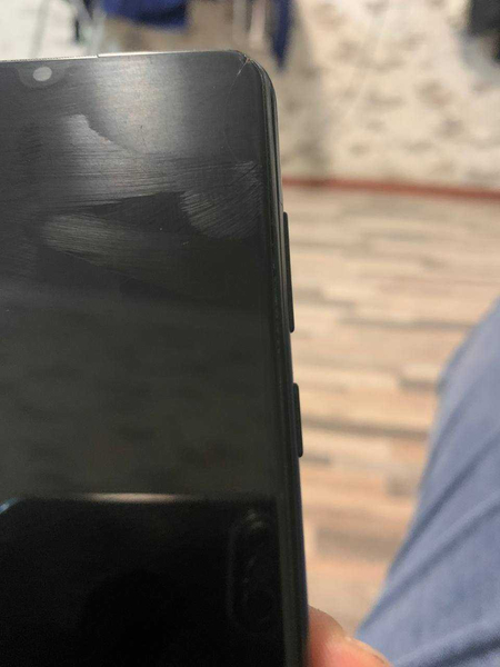Huawei y6p radnoy telefon