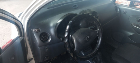 Matiz mx super srochniy