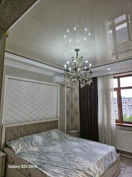 Golden house Sebzor