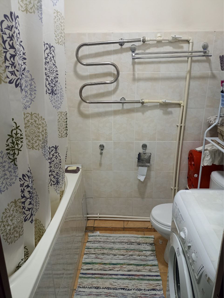 Срочно продаётся квартира 1этаж