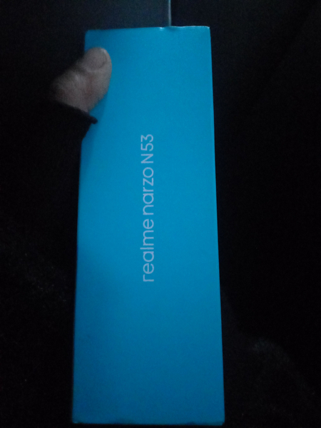 Realmi n53 srochna sotiladi