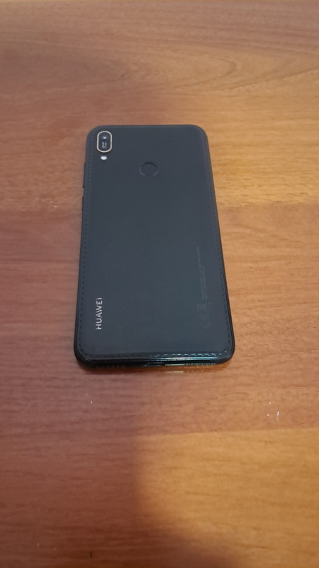 Huawei Y6 2019 h